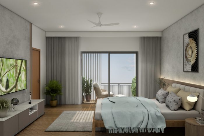 Sustainable luxury Mindful living - Asset JGT