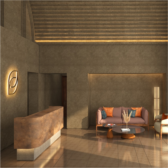 Sustainable luxury Mindful living - Asset JGT