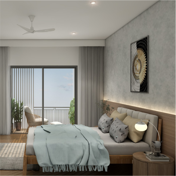 Sustainable luxury Mindful living - Asset JGT